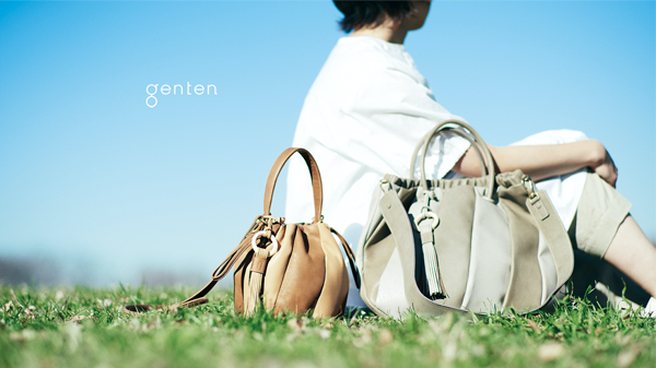 genten ｜ ファッションとエコ・環境との共生｜株式会社Kuipo