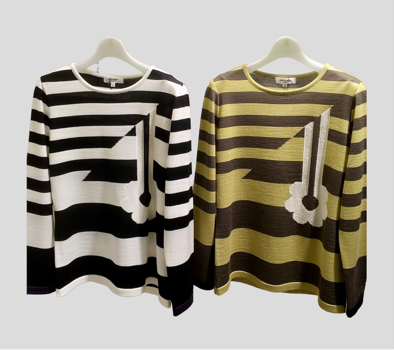 pierre cardin signe ｜ ファッションとエコ・環境との共生｜株式会社クイーポ